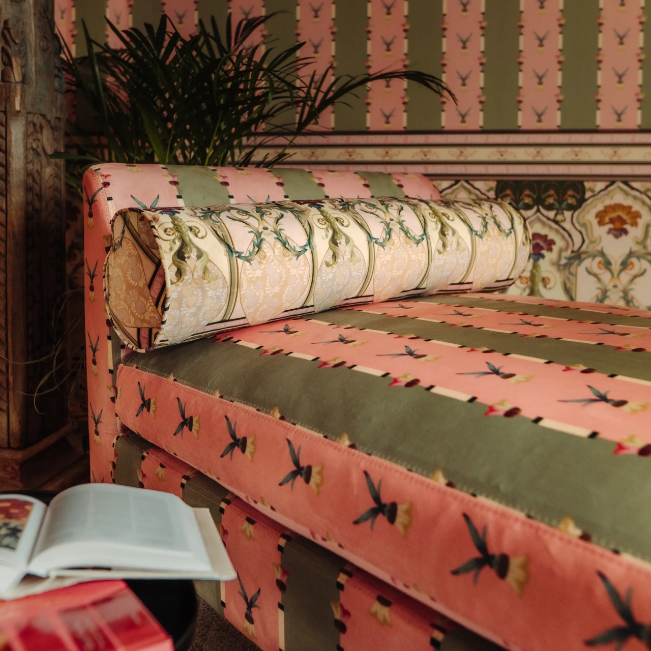 Victoria Bellezza Daybed