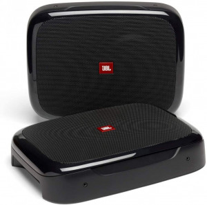 JBL FUSE SUBWOOFER DE 8″ (20cm), 200W RMS