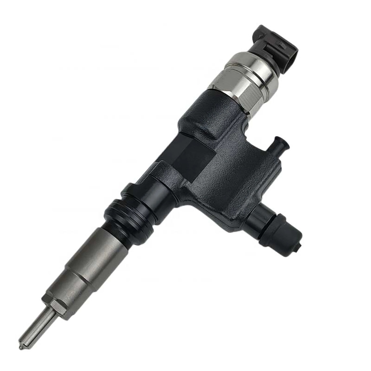 DENSO INJECTOR 095000-8011 FOR SINO TRUCKS OR CONSTRUCTION EQUIPMENT ...