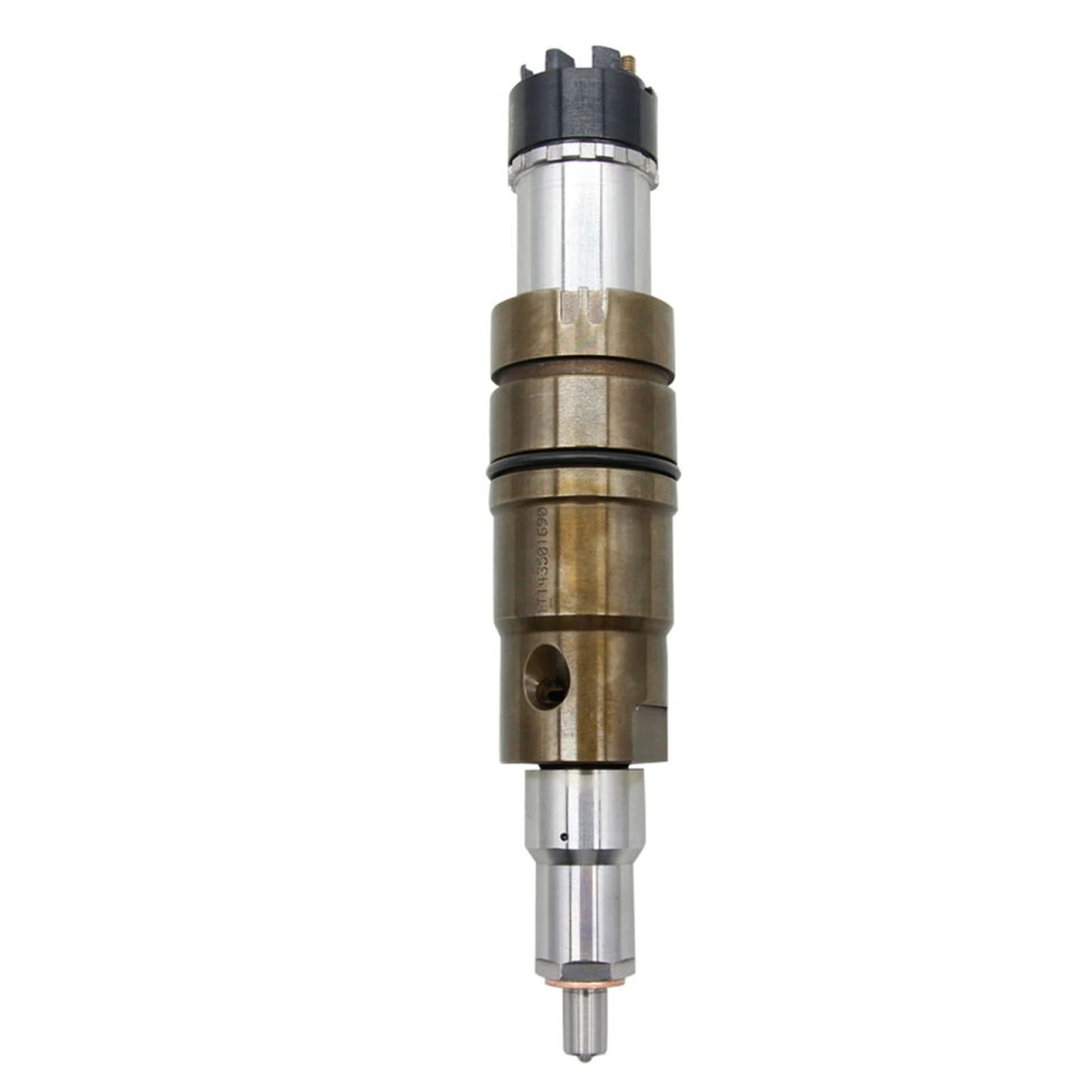 Injector Navistar Scania D12 150519, compatible with excavators, mini ...