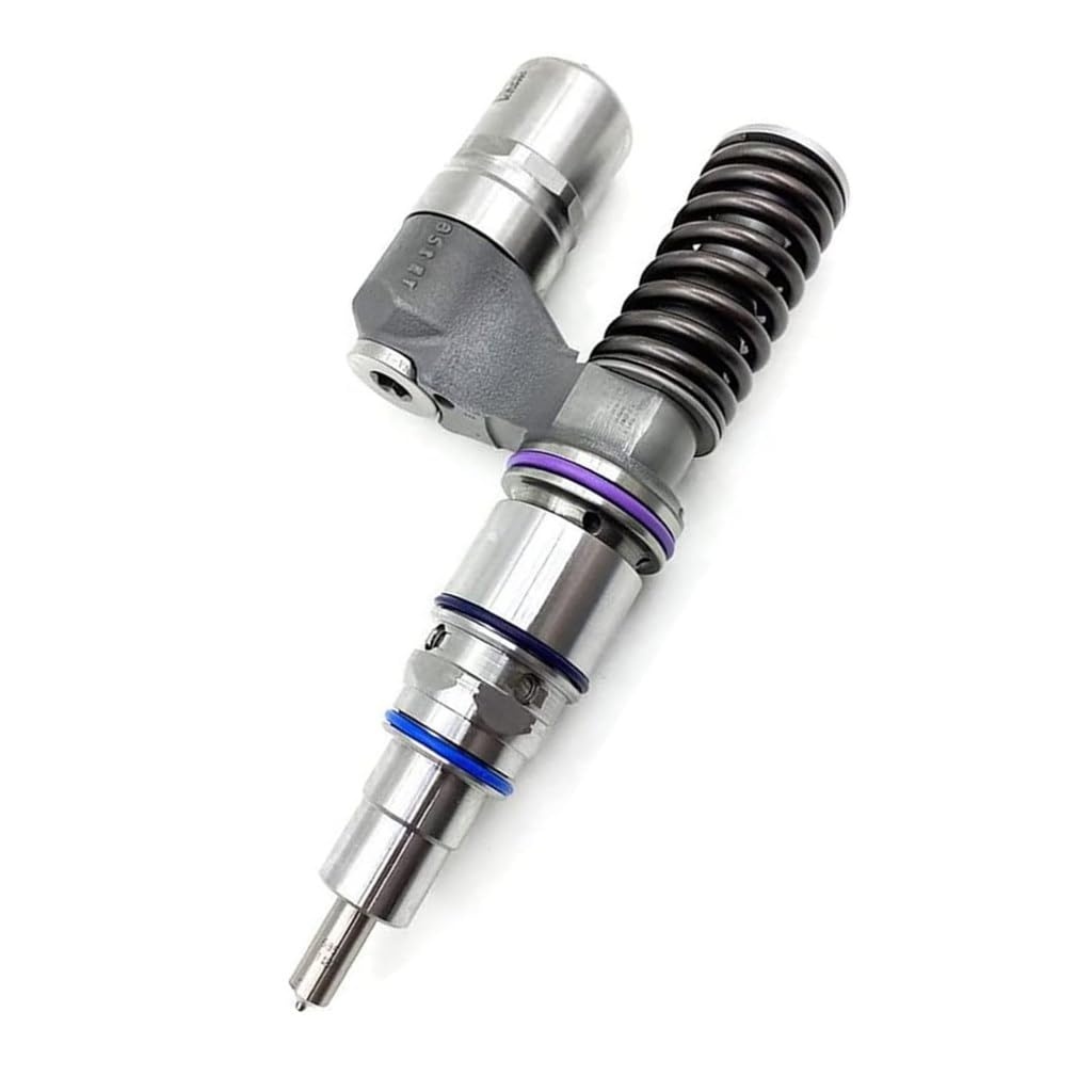 INJECTOR SCANIA 0414702043, compatibil cu excavatoare, mini excavatoare ...