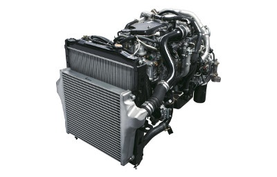 Complete Yanmar/Kubota/Isuzu/Perkins/Deutz/Volvo/Cummins engine for ...