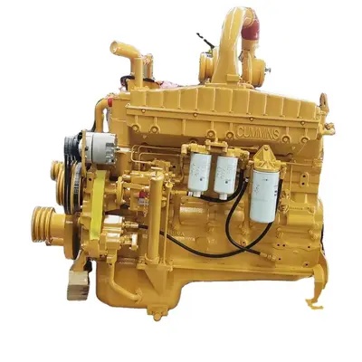 Brand new engine, for excavator, backhoe, construction vehicle ...