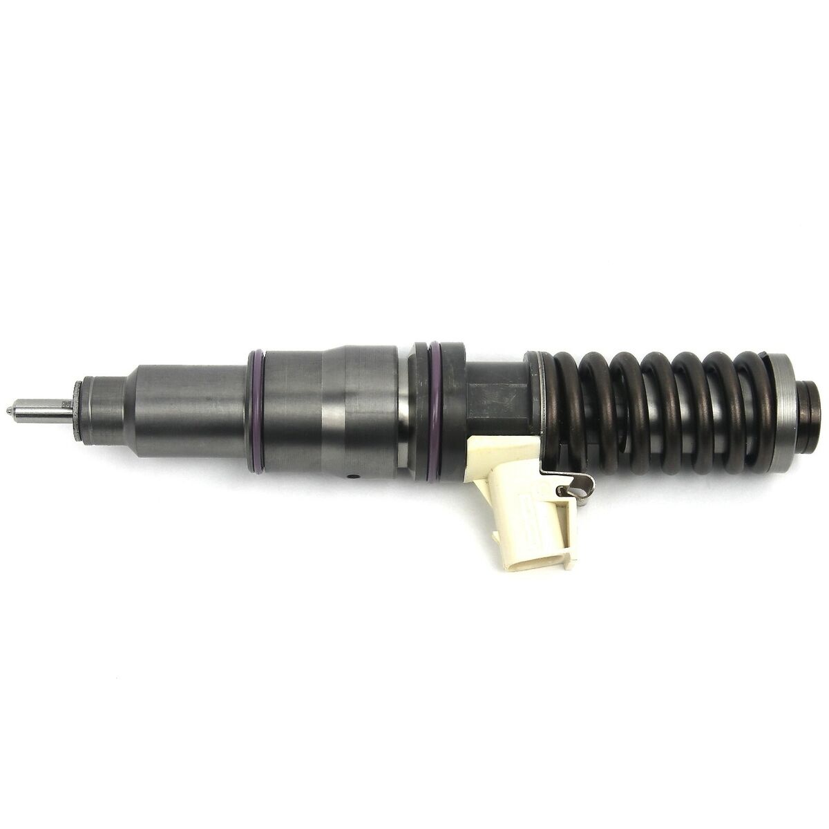 INJECTOR DELPHI BEBE4D03201 compatible with trucks, excavators, mini ...