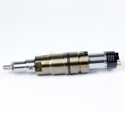 Injector Navistar Scania D12 1420379, compatibil cu excavatoare, mini ...