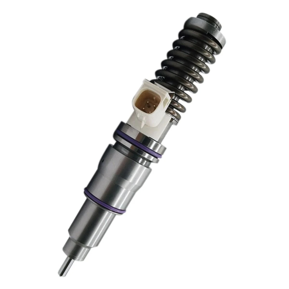 INJECTOR DELPHI BEBE4D00001, 20484073 FOR VOLVO FH12 TRUCKS OR ...