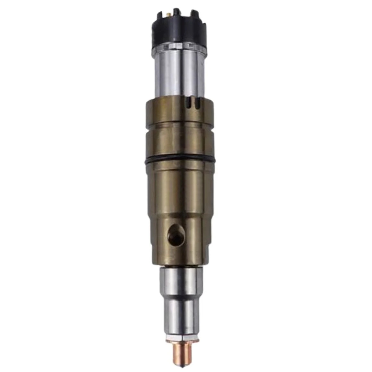 Injector Navistar Scania D12 1440580, compatible with excavators, mini ...