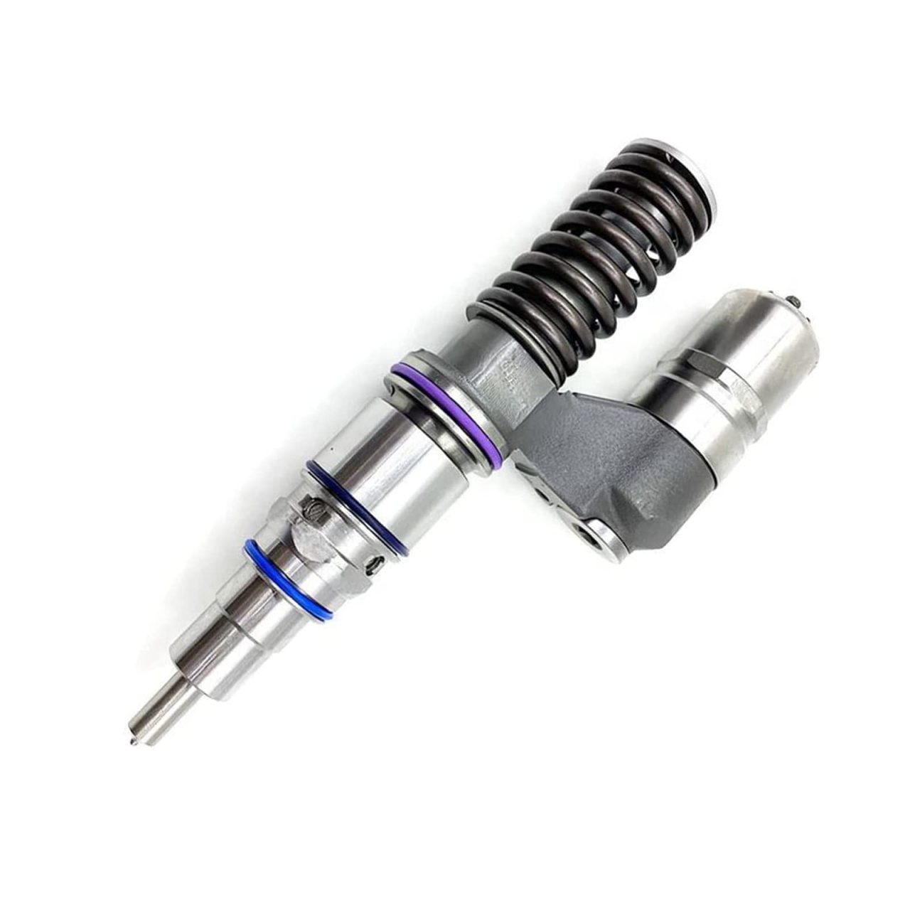 INJECTOR SCANIA 1548472, compatibil cu excavatoare, mini excavatoare ...