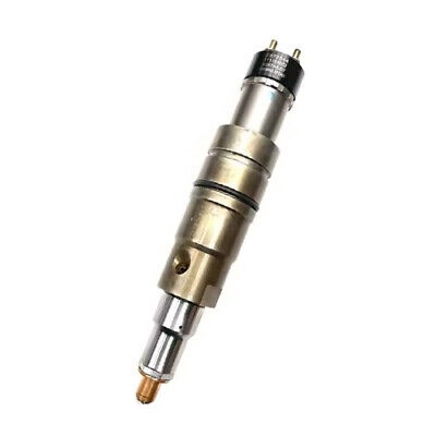 Injector Navistar Scania D12 1409193, compatible with excavators, mini ...
