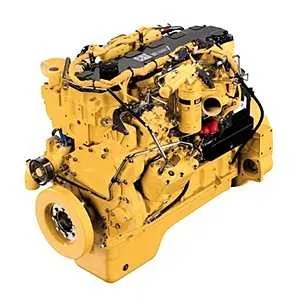 Brand new engine, for excavator, backhoe, construction vehicle ...