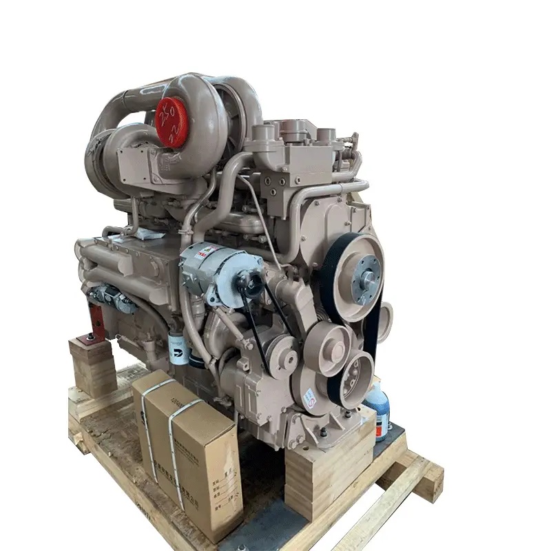 Cummins K50 & K2000E mining engine