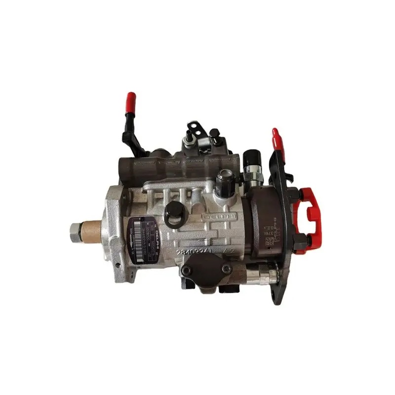 Injection pump, Injection pump for construction equipment, excavator ...