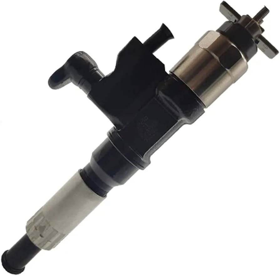 NAVISTAR INJECTOR SCANIA D12 1440579 FOR SCANIA TRUCKS OR VEHICLES WITH ...