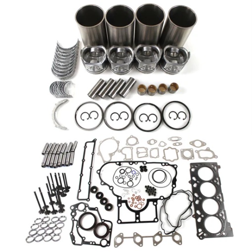Set reparatie motor complet, kit reparatie motor complet pentru motor ...