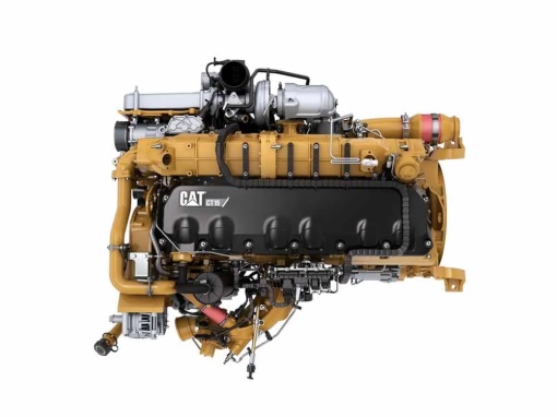 Brand new engine, for excavator, backhoe, construction vehicle ...