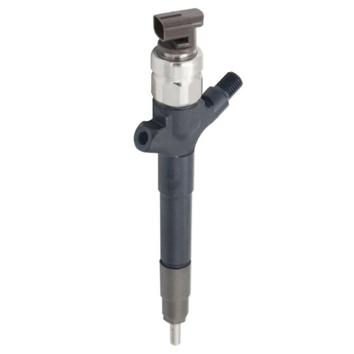 DENSO INJECTOR 095000-6701 FOR SINO TRUCKS OR CONSTRUCTION EQUIPMENT ...