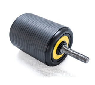 Rola pentru banda transportoare, rola de aliniere, rola de transport ...