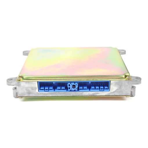 Hitachi EX100WD-3. Calculator Ecu, Ecu, unitate de control, unitate de ...