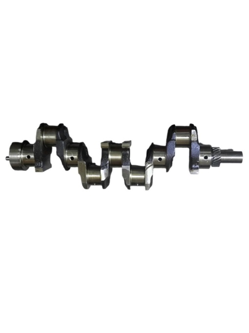 Crankshaft - Vibrochen for Caterpillar - 232B2