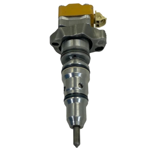 INJECTOR CATERPILLAR C9 254-4340, compatible with excavators, mini ...