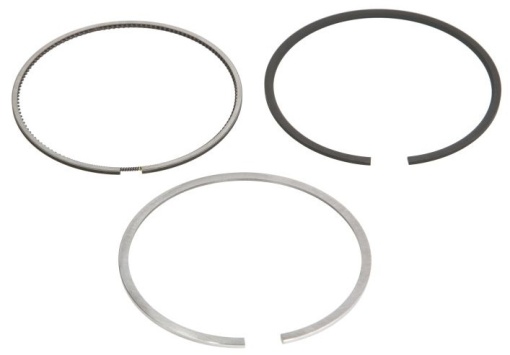 Piston rings for Kubota tractor - B26