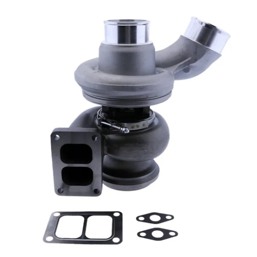 ISUZU Hitachi EX120-5, EX200-5, etc. Turbocharger, turbo, turbine ...