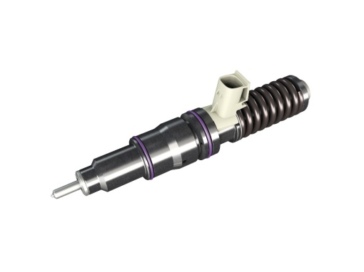 NAVISTAR INJECTOR SCANIA D12 150519, compatible with excavators, mini ...