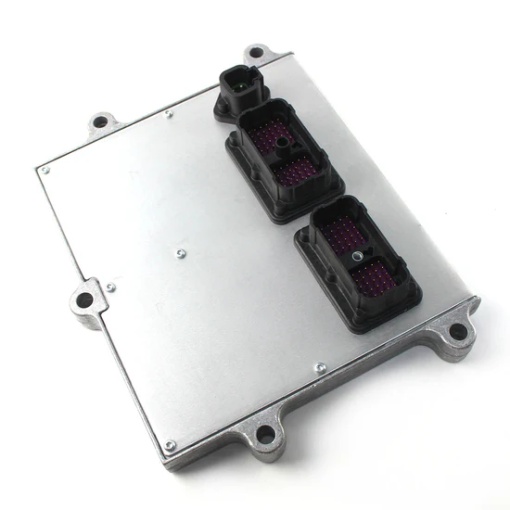 Komatsu PC200-8, PC210-8 PC220-8. Calculator Ecu, Ecu, unitate de ...