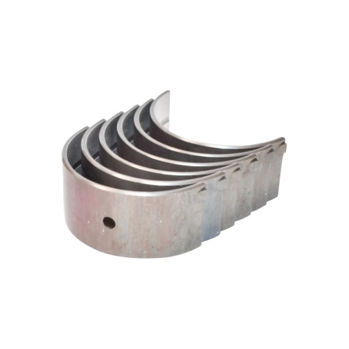 Cuzineti white Kubota - D950