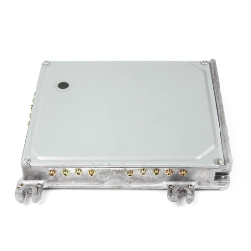 Hitachi EX200-5, EX210-5. Computer Ecu, Ecu, control unit, electronic ...