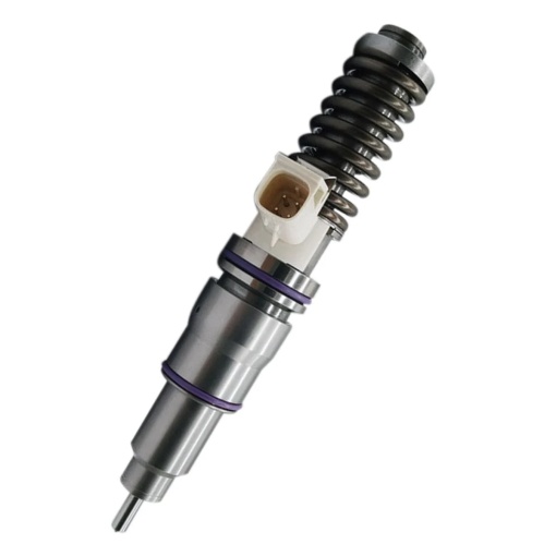 INJECTOR DELPHI BEBE4D00001, 20484073 FOR VOLVO FH12 TRUCKS OR ...