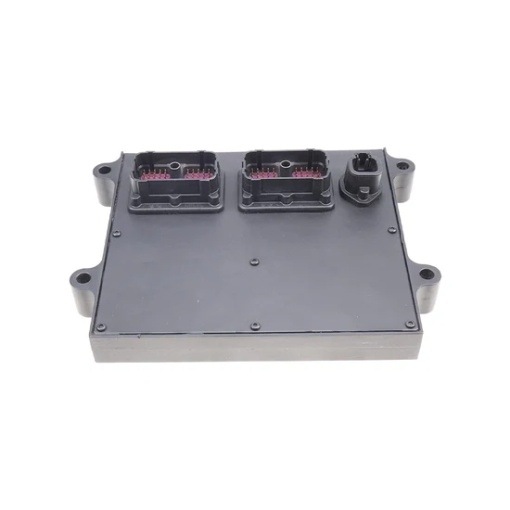 Komatsu PC300-8, PC350-8. Computer Ecu, Ecu, control unit, electronic ...