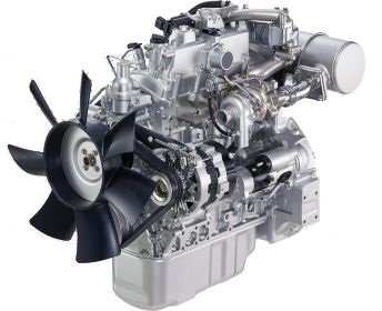 Brand new engine, for excavator, backhoe, construction vehicle ...