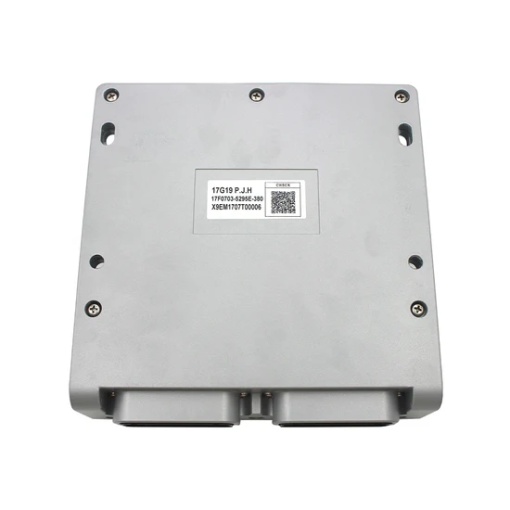 R330LC-9S. Computer Ecu, Ecu, control unit, electronic control unit ...