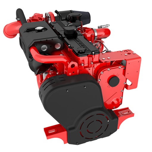 Brand new engine, for excavator, backhoe, construction vehicle ...