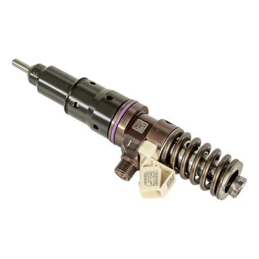 INJECTOR DELPHI BEBE4D24002, 21340612 compatible with trucks ...
