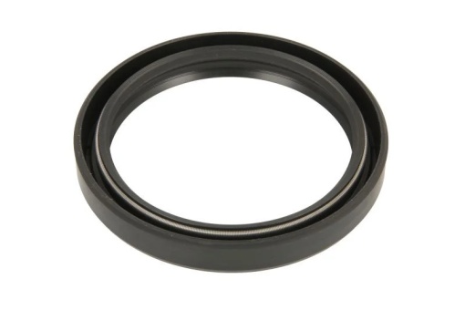 Crankshaft, vibrochen, crankshaft seal.