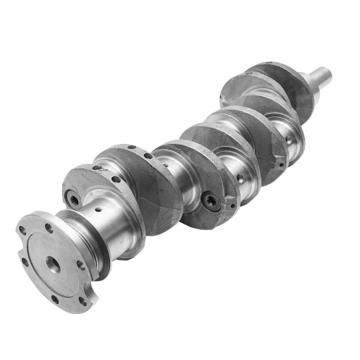 Crankshaft - Vibrochen for Hitachi - ZX35UNA-3 (Yanmar 3TNV88 Engine)