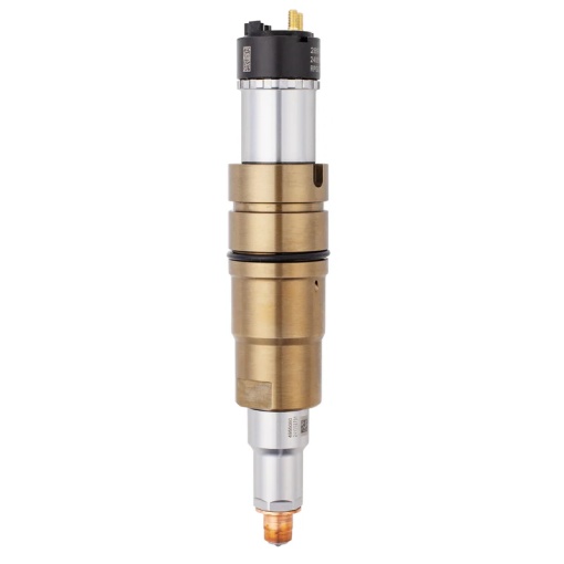 Injector Navistar Scania D12 1421380, compatibil cu excavatoare, mini ...