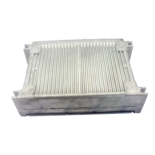 Komatsu PC600-7, PC650-7, PC750-7. Computer Ecu, Ecu, control unit ...