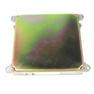 Hitachi EX100WD-3. Calculator Ecu, Ecu, unitate de control, unitate de ...