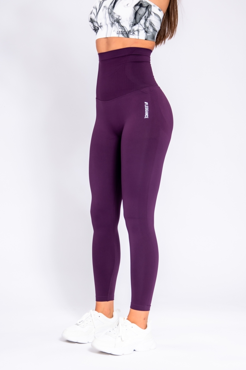 Colanti Fitness - pentru sala, pilates sau drumetii | LEGGANCE