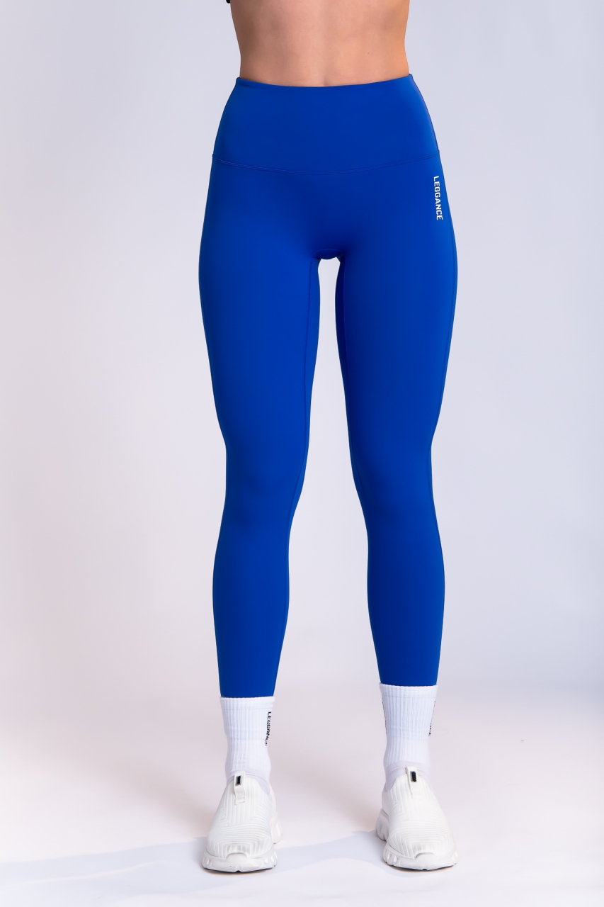 Colanti fitness, Swift Lift, Royal-Blue