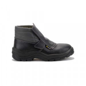 BOCANC DE PROTECTIE CU BOMBEU METALIC SI LAMELA ANTIPERFORATIE NON ...