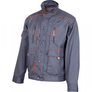 JACHETA DE LUCRU SAMOA