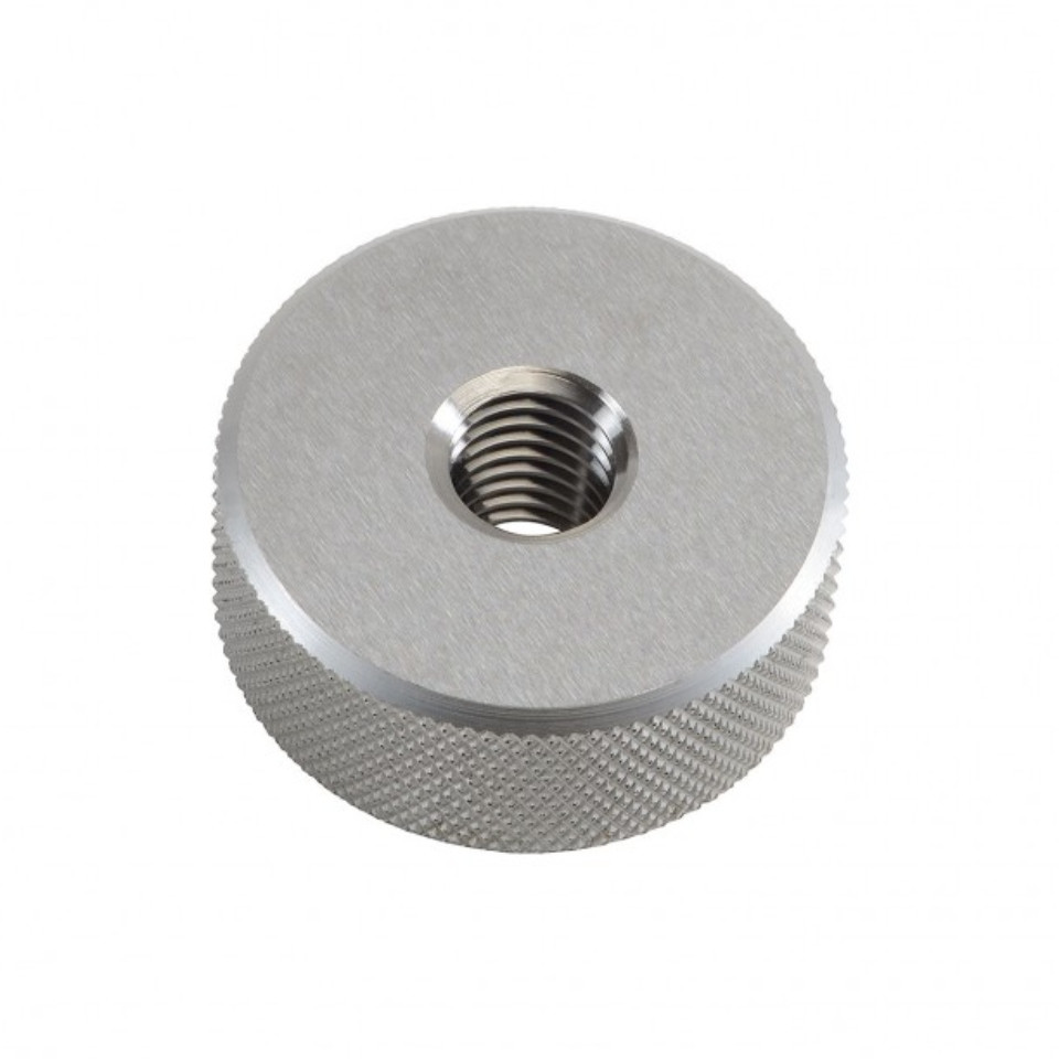 Calibre pentru filete metrice exterioare DIN 13 / ISO 1502 "TRECE"