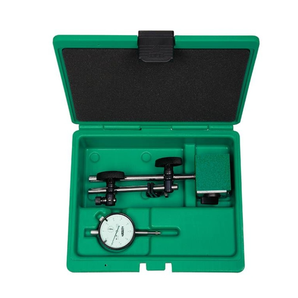 Trusa 2 instrumente de masura si control 5024