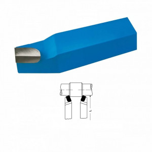 Cutite de strung drepte, DIN 4971 (ISO 1), cu placute din carburi ...