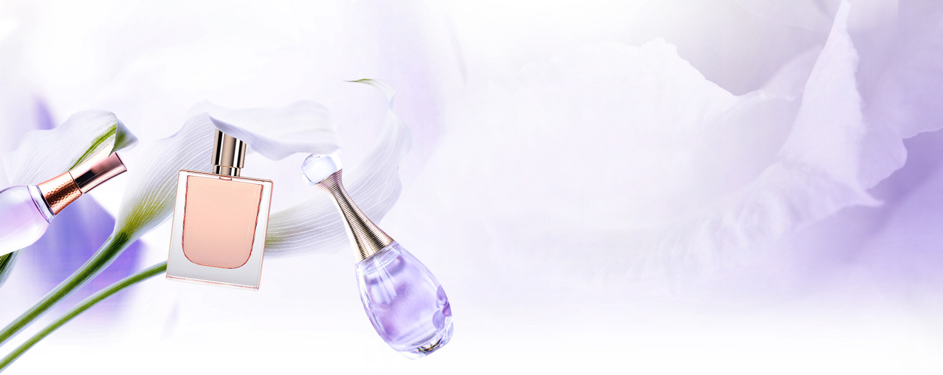 Оригинални маркови парфюми - Венера Козметикс онлайн магазин