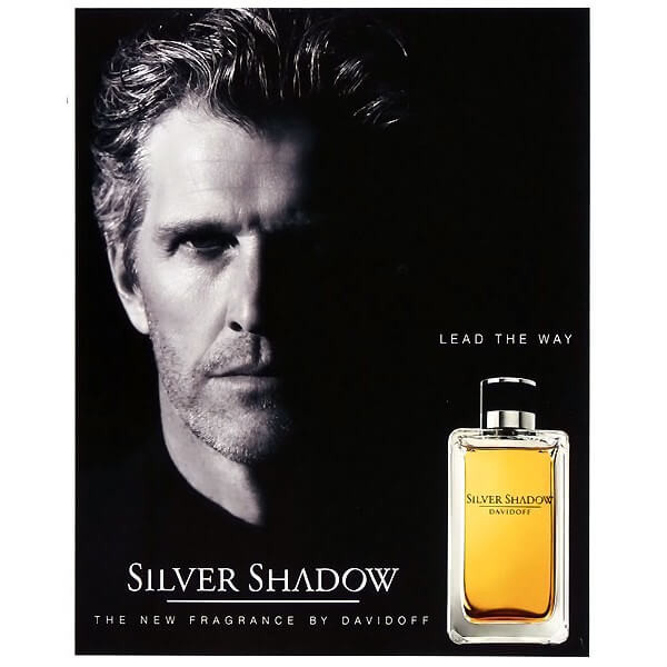 Davidoff Silver Shadow After Shave 100ml за Мъже | Венера Козметикс